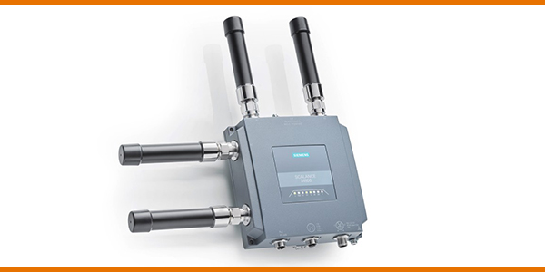 Datasheet SCALANCE MUM856-1 - Siemens - Recab
