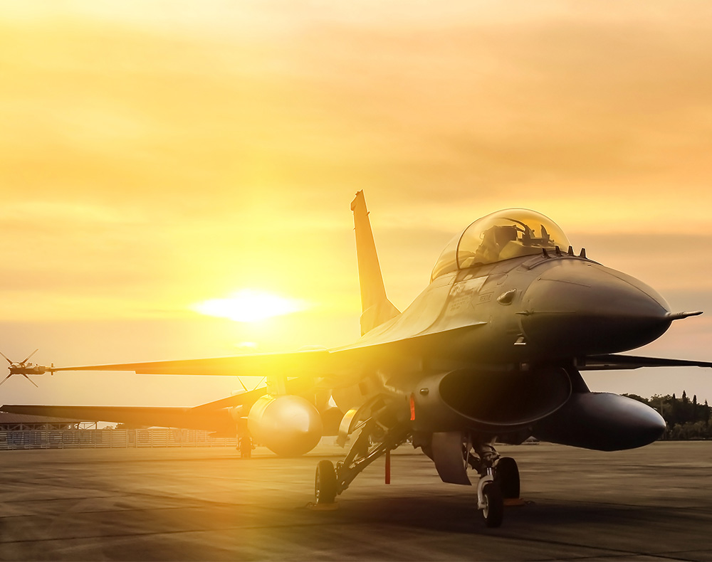 Industries | Markets - Recab - For demanding applications