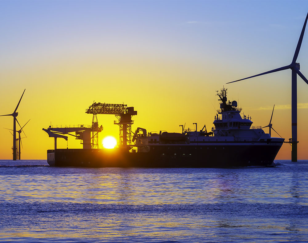 Industries | Markets - Recab - For demanding applications