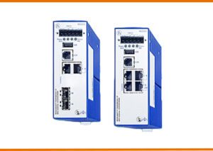 Hirschmann RED25 Series - Recab