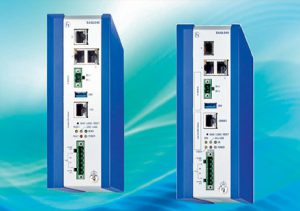 Hirschmann EAGLE40 - Recab