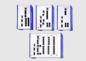 Hirschmann RSP Series - Recab