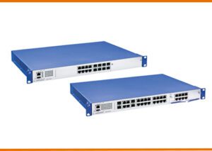 Hirschmann Greyhound 1020/1030 - Recab