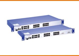 Hirschmann MACH100 19″ - Recab