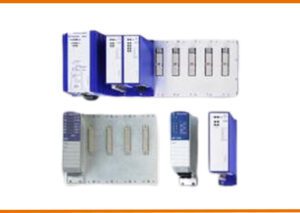 Hirschmann MICE Switches - Recab