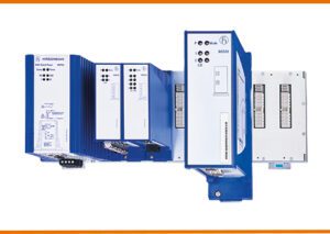 Hirschmann MSP Switches - Recab