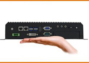 Winmate I330EAC-IKW – Marine IPC Box PC - Recab
