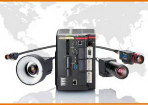 Keyence CV-X300 Series – Available in Sweden & Norway - Recab