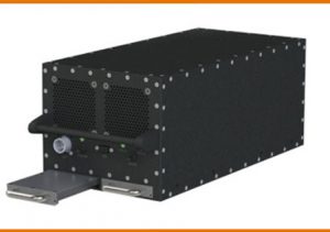 Recab solution: Rugged Modular Computer - Recab