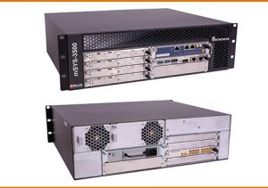 Recab mSYS-3500 - CPU+FPGA hardware/software solution