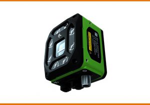 Zebra FS40 Fixed Industrial Scanner - Recab