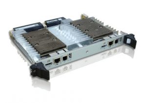 Kontron VX6090 VPX SBC - Recab