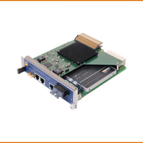 microTCA Solutions Recab | Modular Tech Systems | Recab