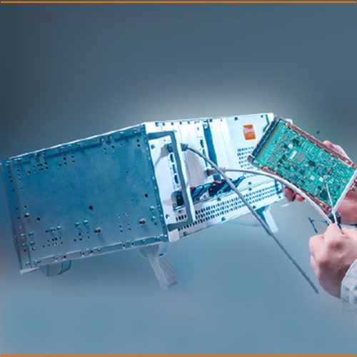 Embedded Computers & Boards - Demanding Applications | Recab