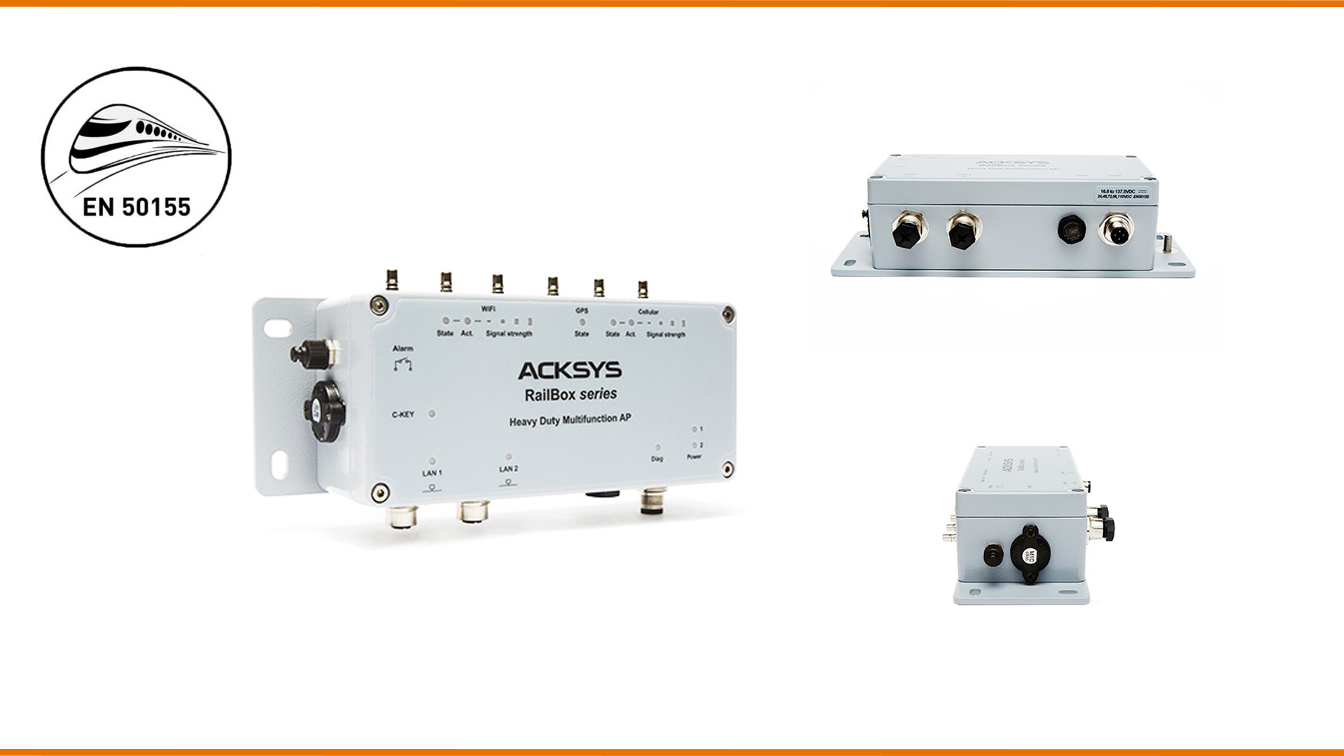 Recab - News from us & our suppliers - Projects - Events -Guidelines